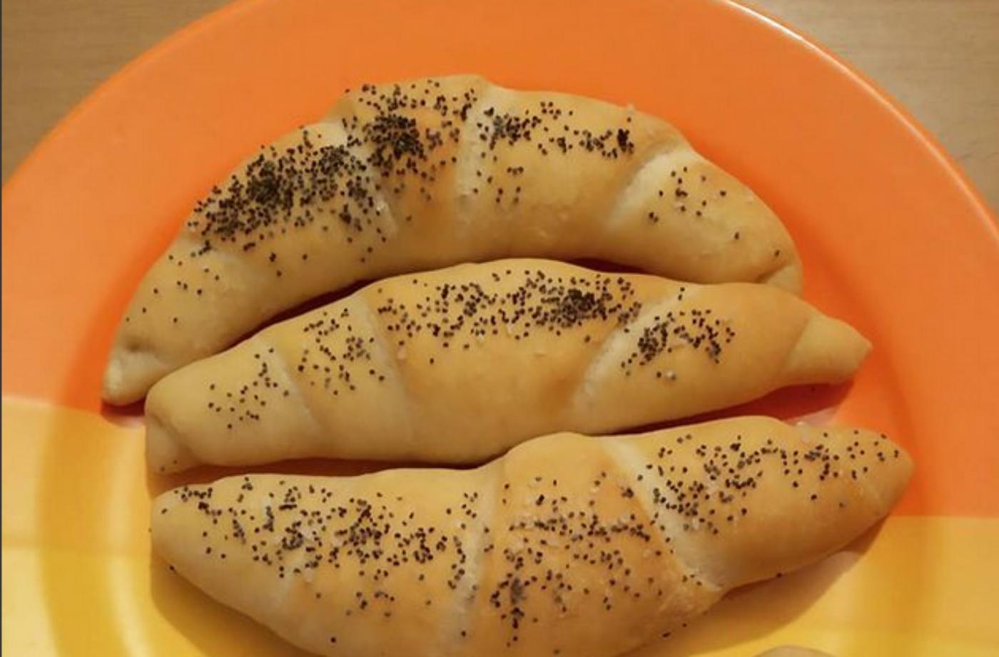 Rohlíky | Ženy s.r.o.