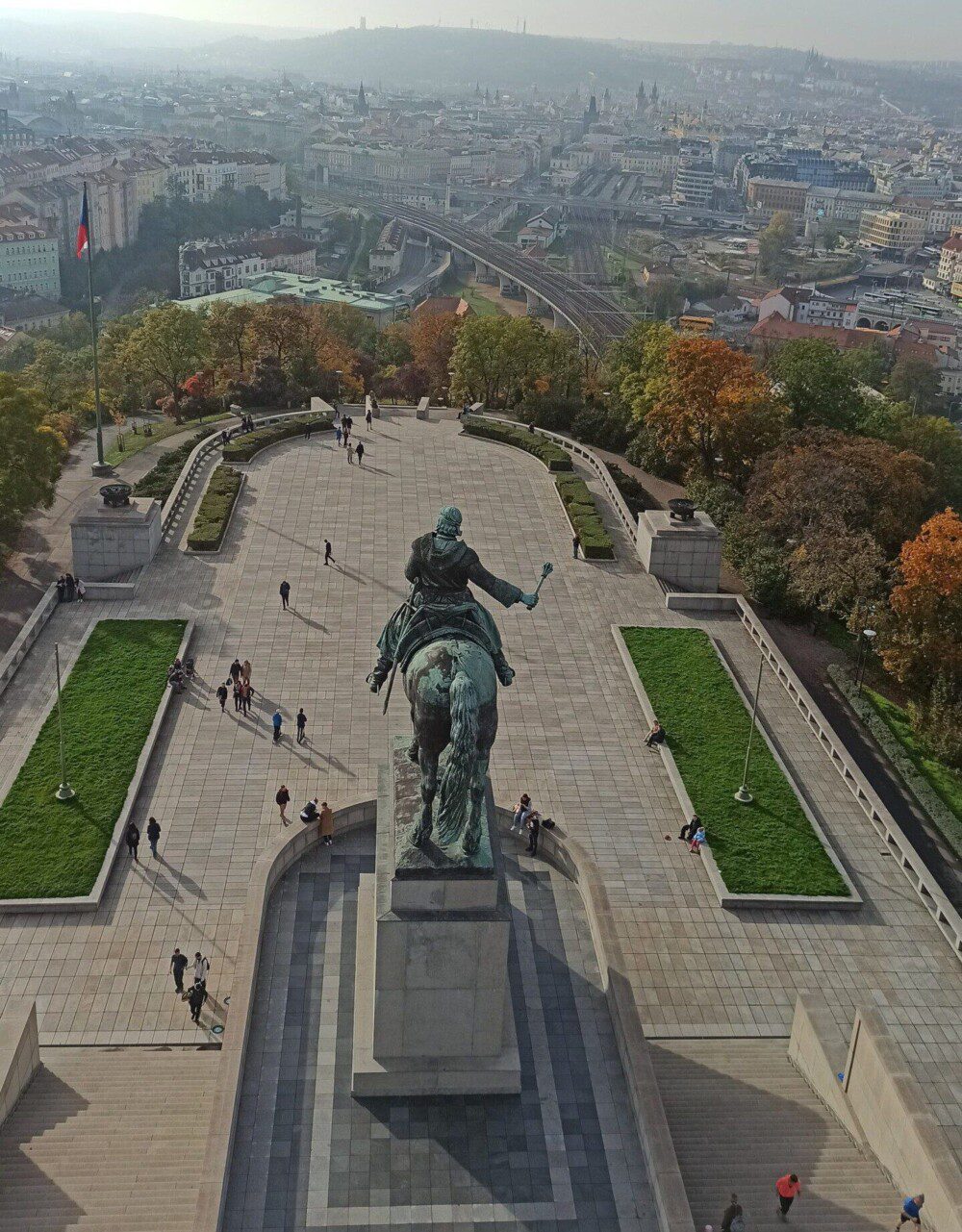 Národní památník Vítkov | Ženy s.r.o.