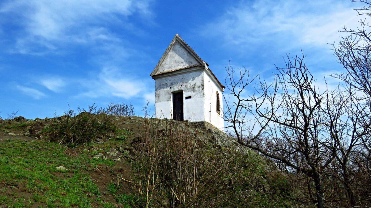 Vrch Zebín | Ženy s.r.o.