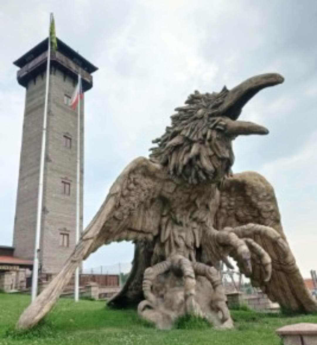 Bítov Rozhledna | Ženy s.r.o.