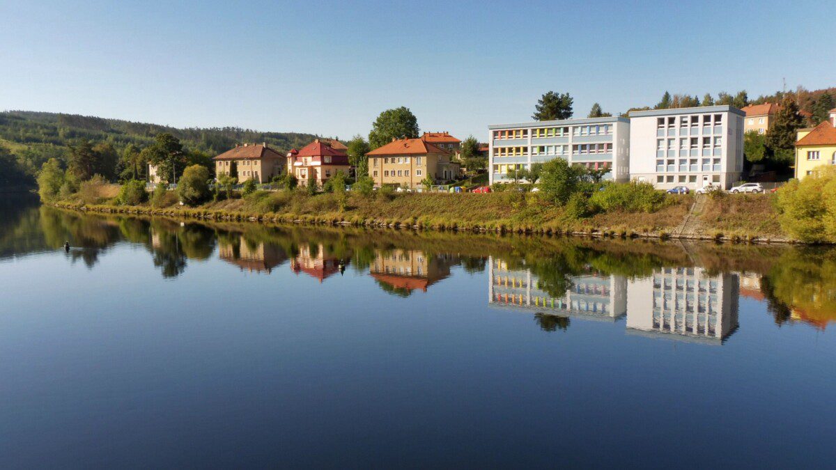 Slapy a okolí | Ženy s.r.o.