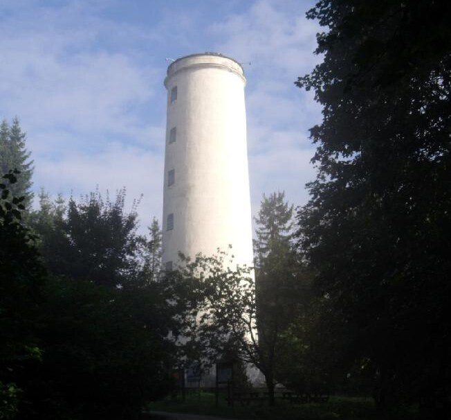 Rozhledna Libín | Ženy s.r.o.