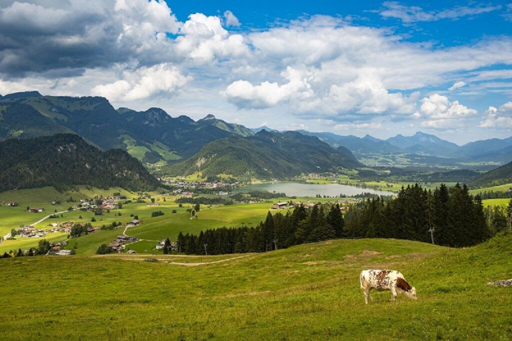Kaiserwinkl: Klenot Tyrolska, který stojí za objevení | Ženy s.r.o.