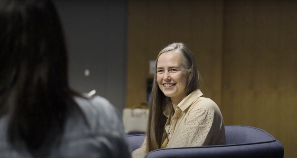 Nebojím se požádat o pomoc, přiznává jedna z nejvlivnějších žen Česka ...