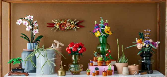 Obdarujte maminku symbolem lásky, který vydrží navždy | Ženy s.r.o.