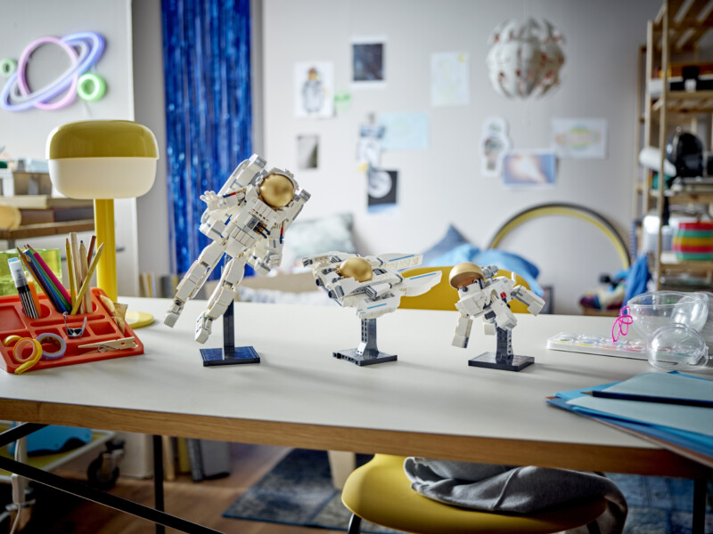 10 věcí, které se vaše děti dozví o vesmíru za Půlhodinu pro rodinu ...